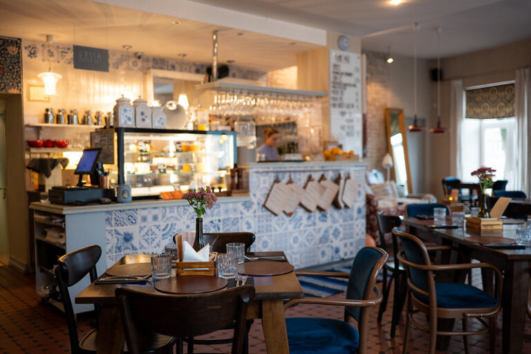 Top 5, kuhu Viljandis minna | Visit Viljandi