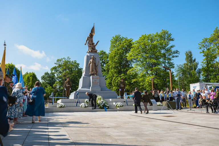 Top 5, kuhu Viljandis minna | Visit Viljandi